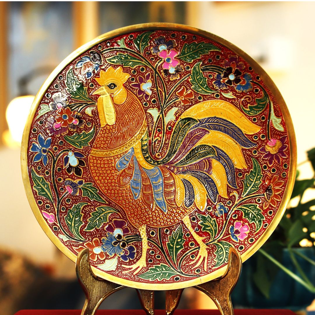 Brass Plates Online| creative gifts online | Parodarsh